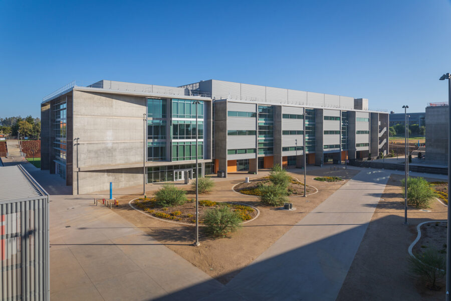 Merced 2020 – Crawford