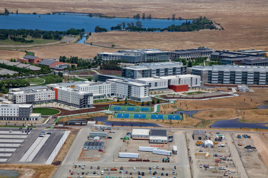 Merced 2020 – Crawford