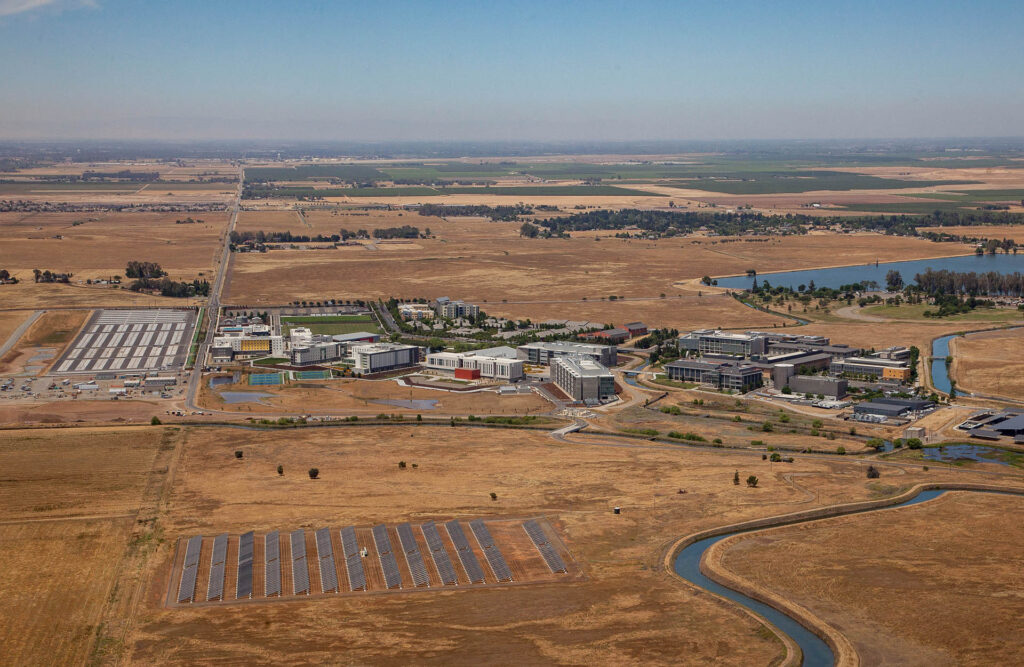 Merced 2020 – Crawford