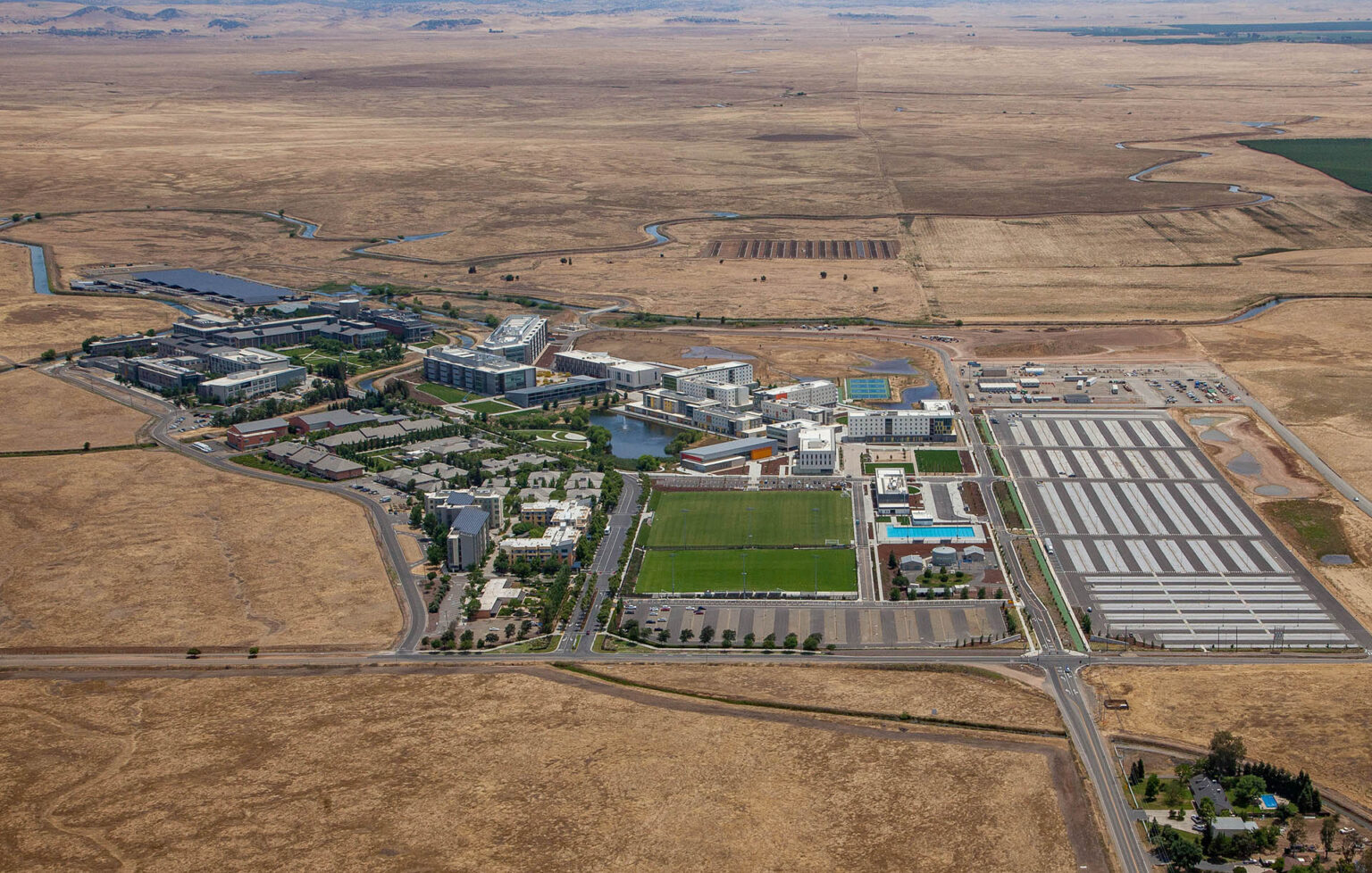 Merced 2020 – Crawford