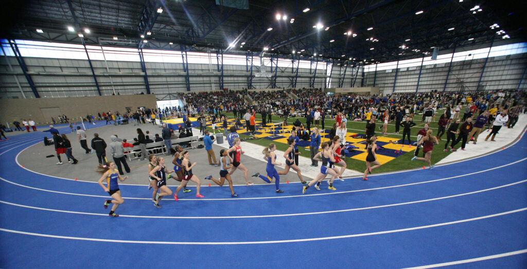 Sanford-Jackrabbit Athletic Complex – Crawford