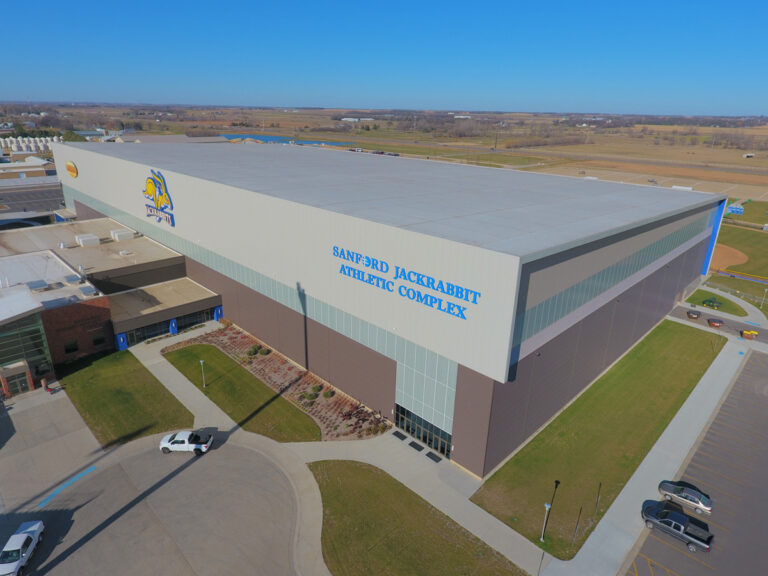 Sanford-Jackrabbit Athletic Complex – Crawford