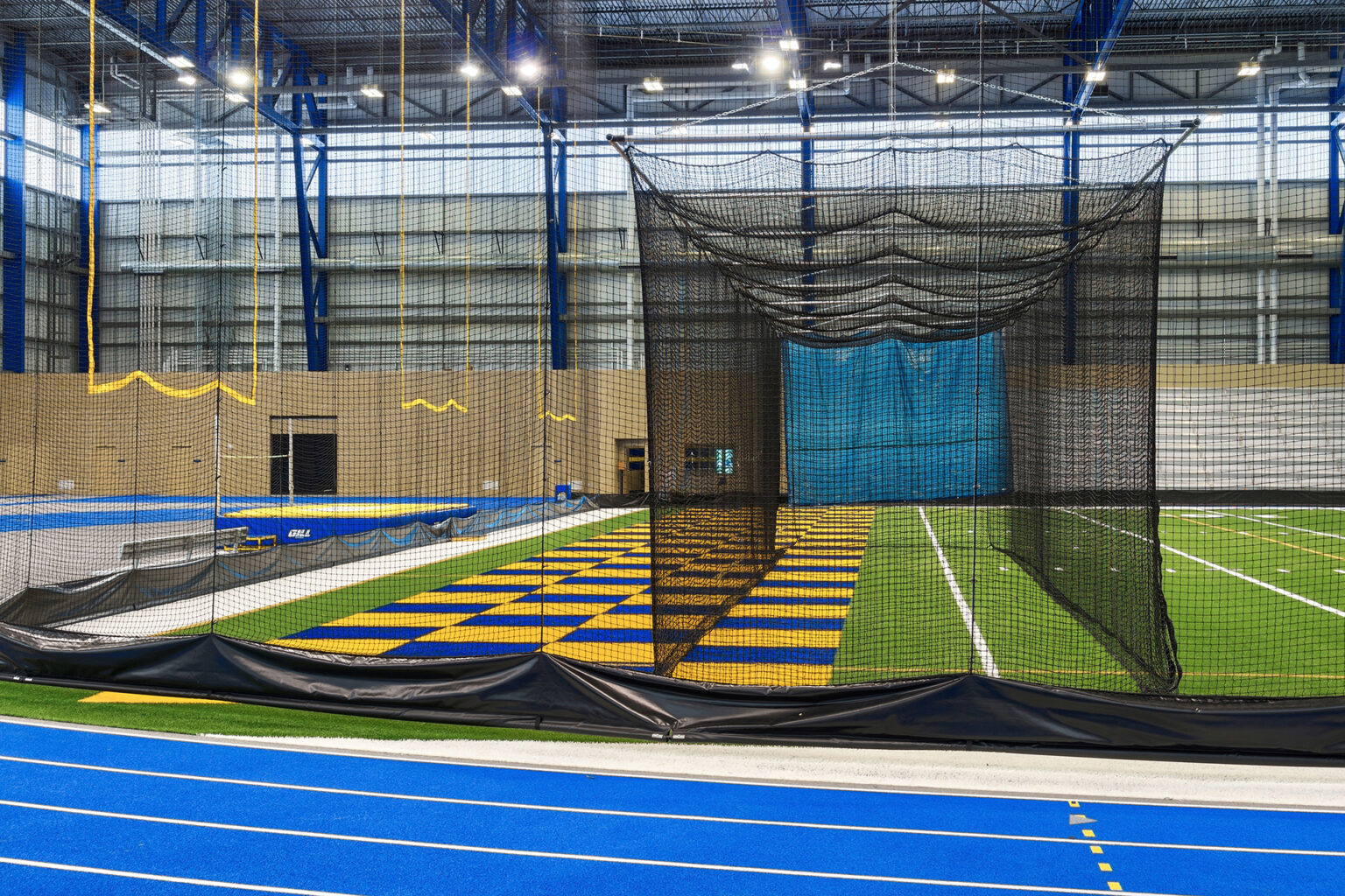 Sanford-Jackrabbit Athletic Complex – Crawford