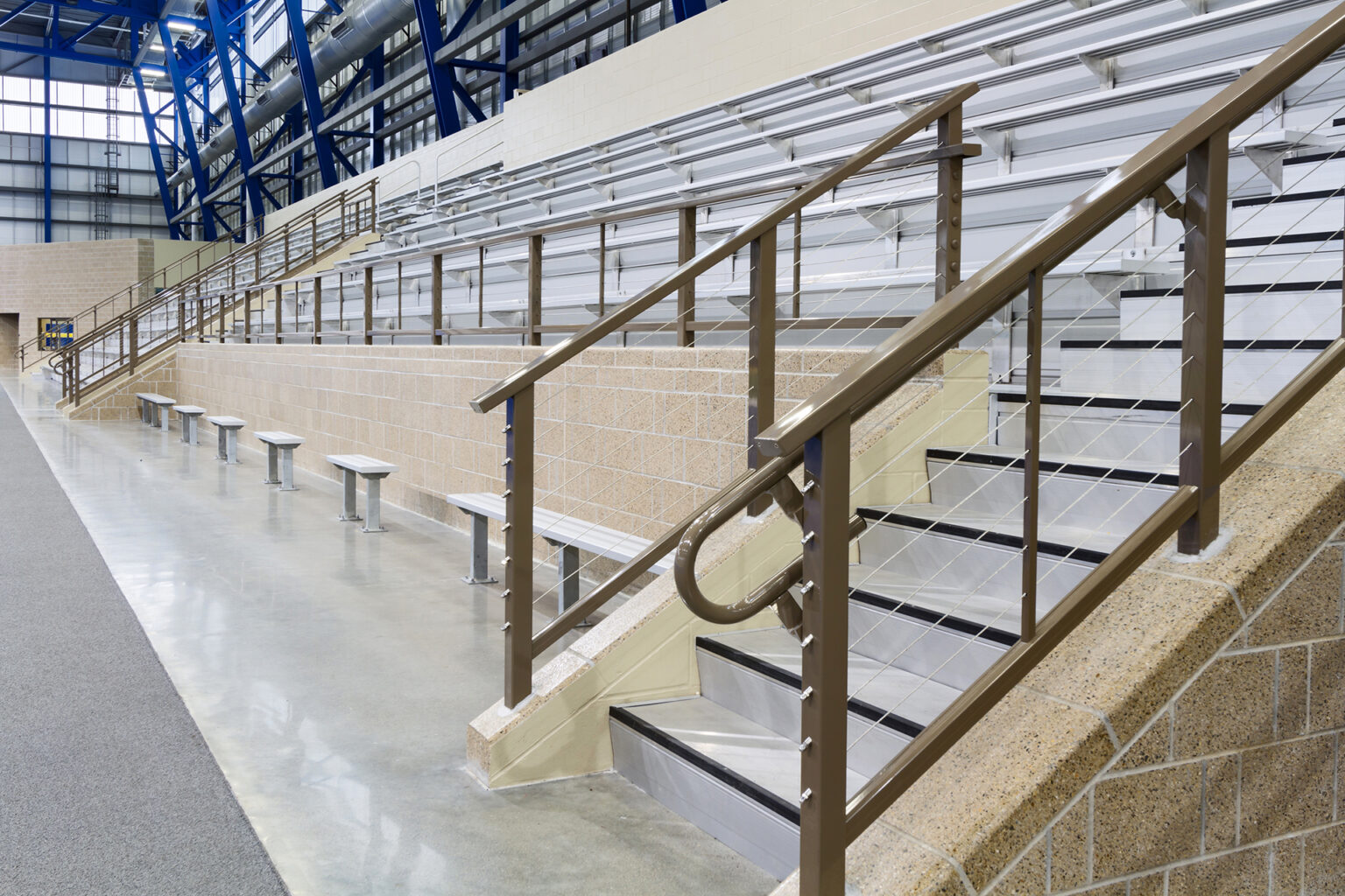 Sanford-Jackrabbit Athletic Complex – Crawford