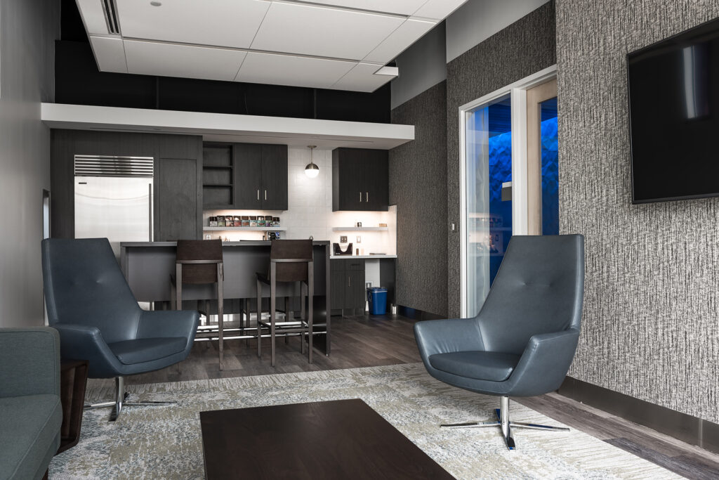 TCO Training Haus | Sports Medicine Center – Crawford