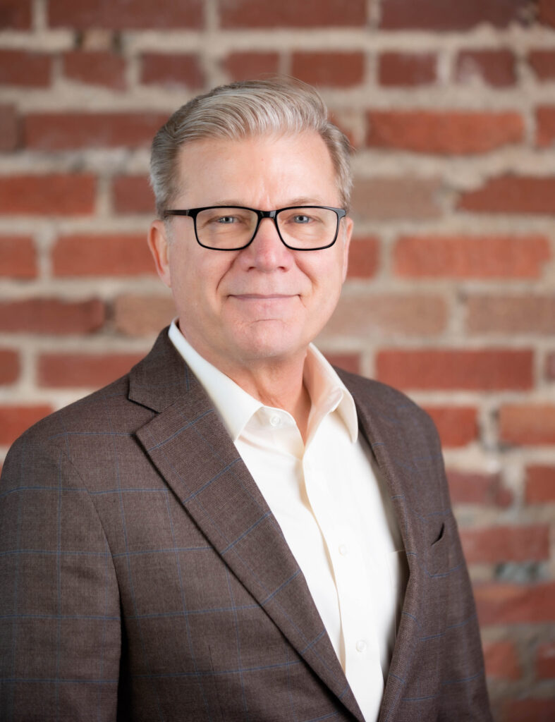 Boomerang Employee, David Miller, Returns to Crawford as Director of ...