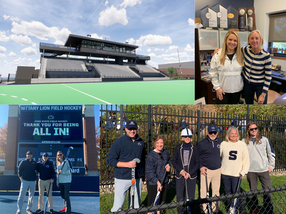 International Women’s Day- Episode #1 of Char Interview – Crawford