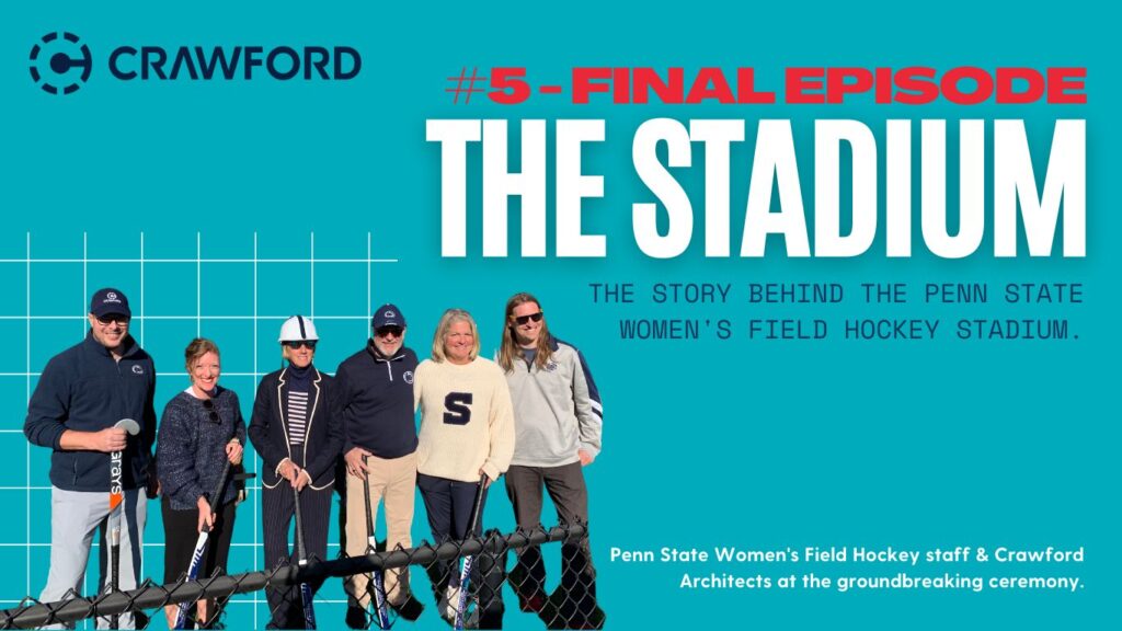 Being Bold: The Inspirational Journey of Coach Char- Episode #5: The ...