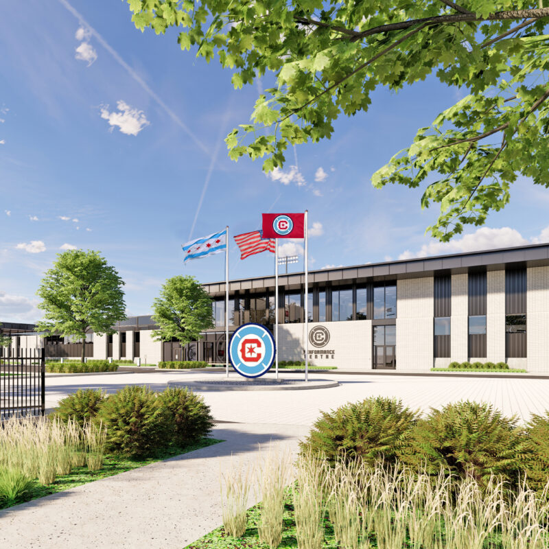 Architecture – Crawford