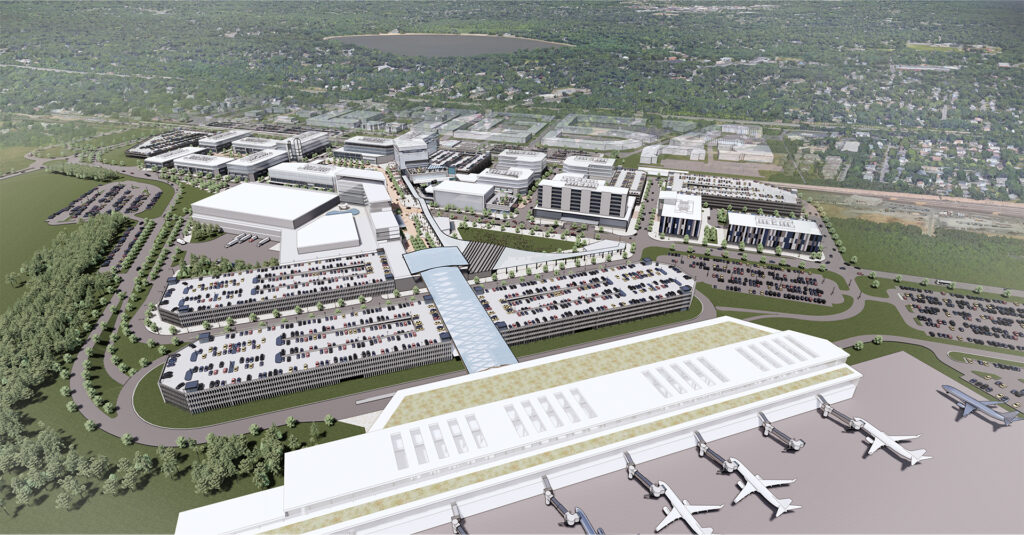 Midway Crossing – Crawford