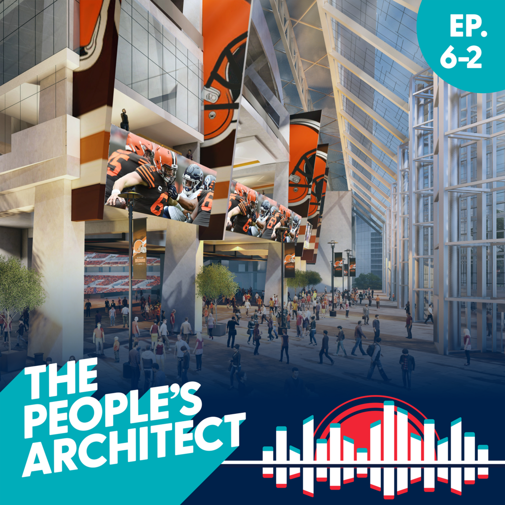The People’s Architect – Episode 6 – Crawford